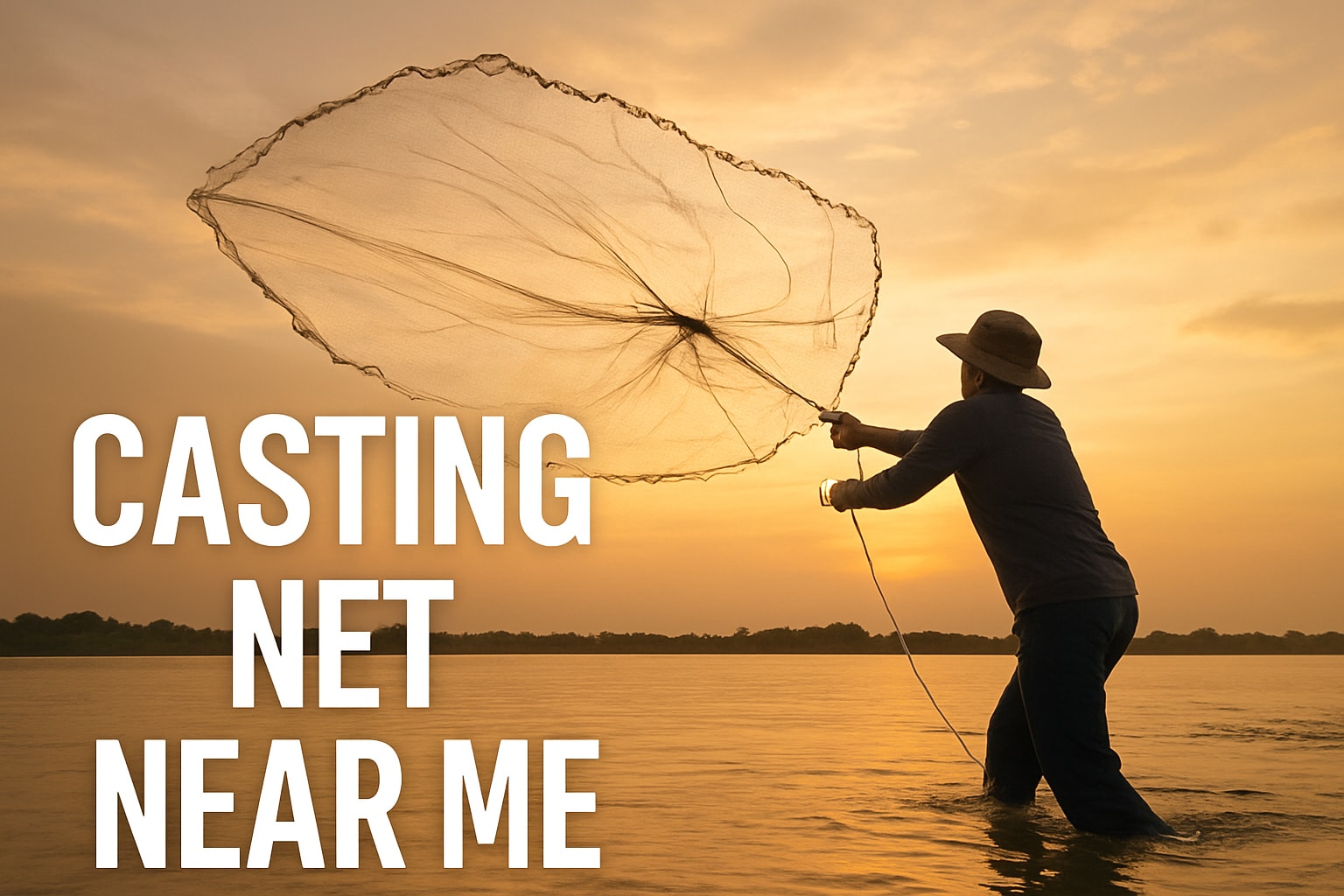 7 Essential Casting Net Near Me Tips for 2026 Success