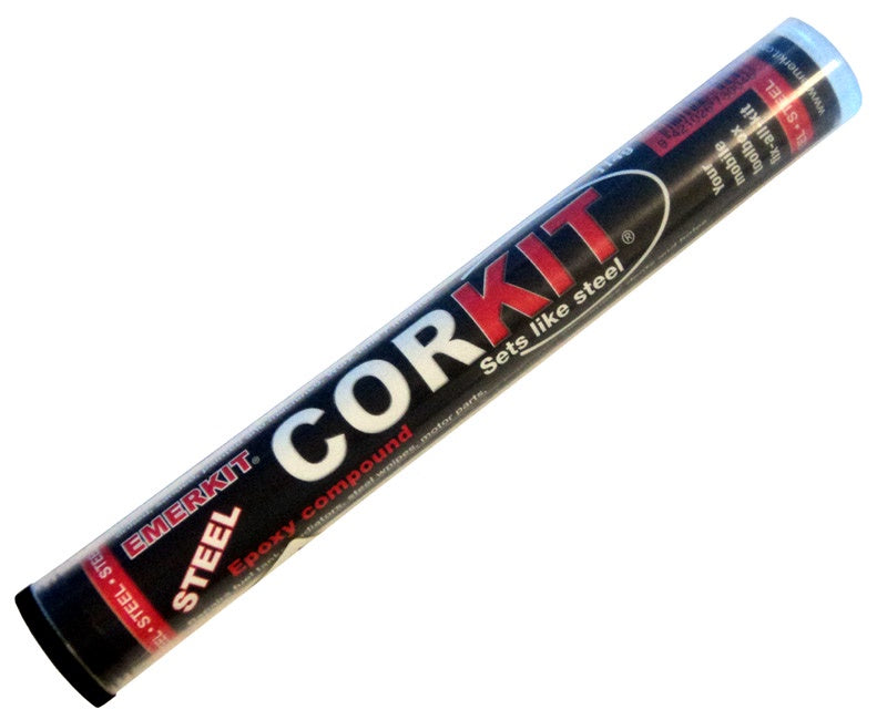 Emerkit Corkit Steel - In store
